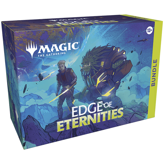 Bundle Edge of Eternities | Avalon Gaming