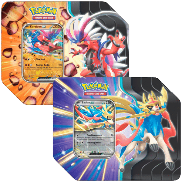 Pokémon TCG | Avalon Gaming